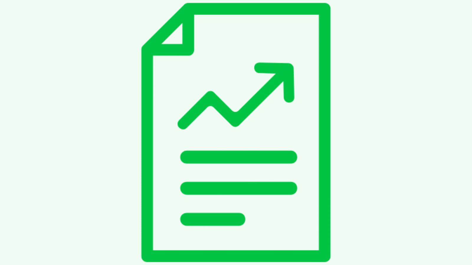 De rekening courant hou je best in de hand | Fincover